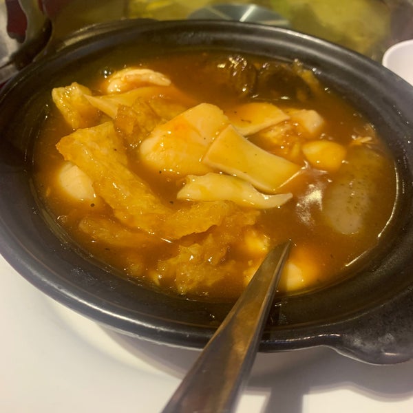 Grand Ya Lim - Bukit Raja, Selangor