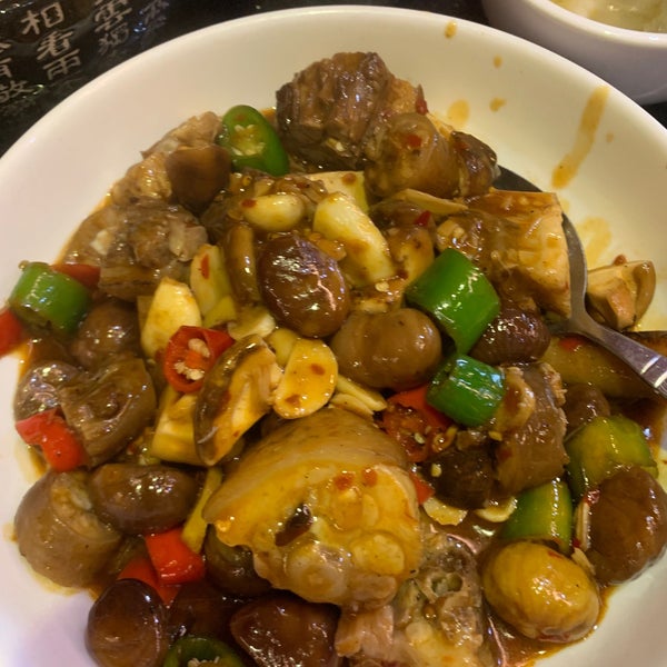 百味軒 bai wei xuan - Chinese Restaurant