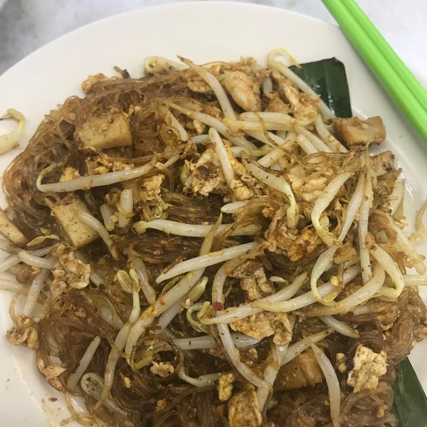 NTS Food Court - Coffee Shop in Shah Alam