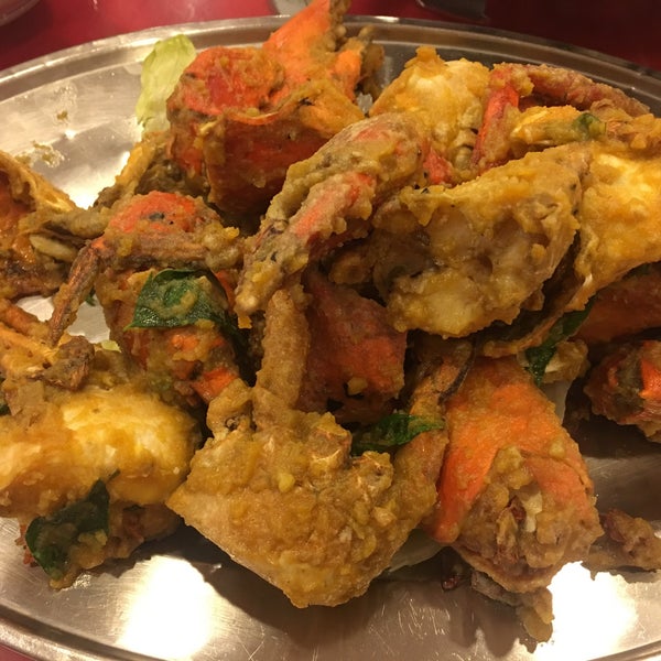 Ya Lim Restaurant - Chinese Restaurant in Pelabuhan Klang