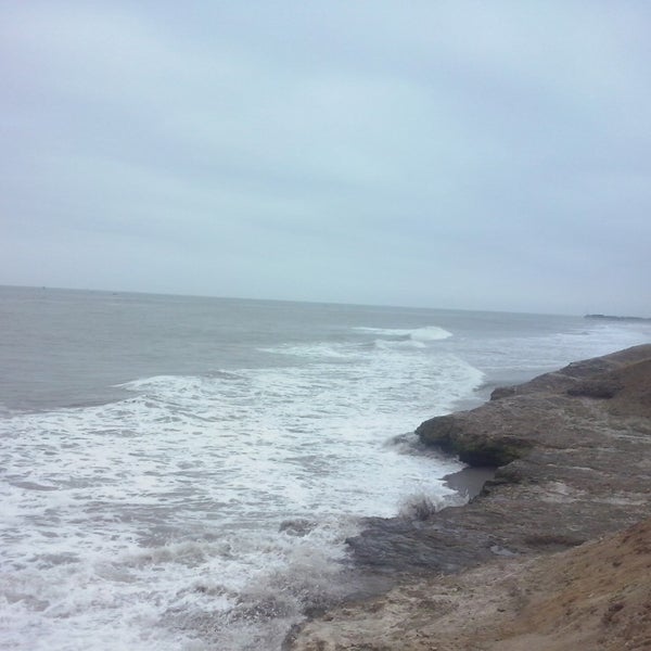 Playa Las Rocas - Beach