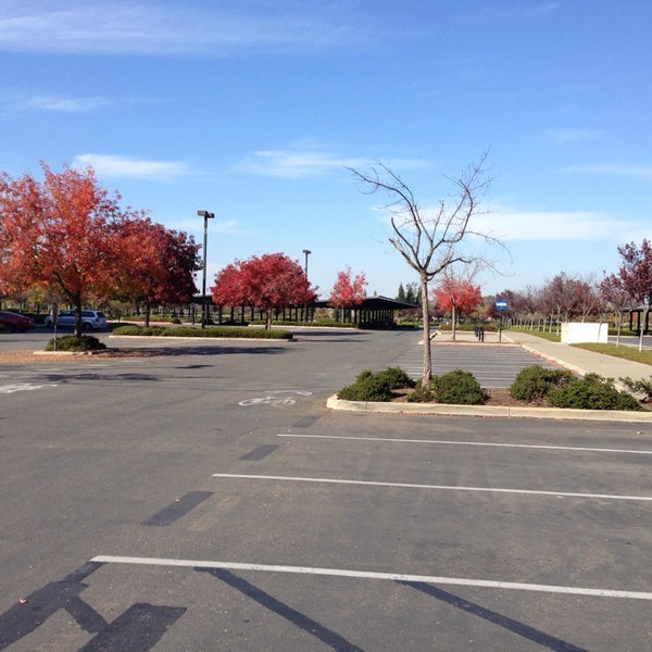 Photos at Intel Folsom FM5 - Office in Folsom
