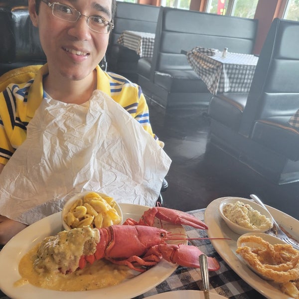 Photos at Stingray's Seafood - Seafood Restaurant in Kenner