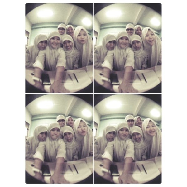 SMA PKP Jakarta Islamic School - Ciracas - Jakarta, Jakarta