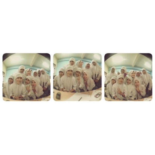 SMA PKP Jakarta Islamic School - Ciracas - Jakarta, Jakarta