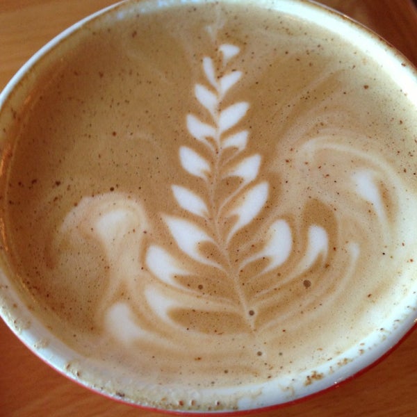 Photos at Monkey Nest Coffee - Coffee Shop in Austin