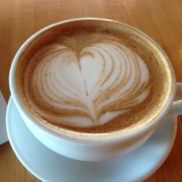 Photos at Monkey Nest Coffee - Coffee Shop in Austin