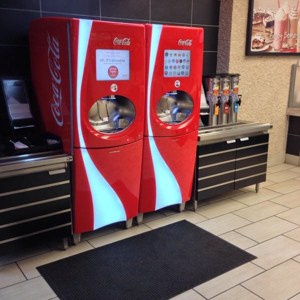 Burger King - Southeast Ogden - Ogden, UT