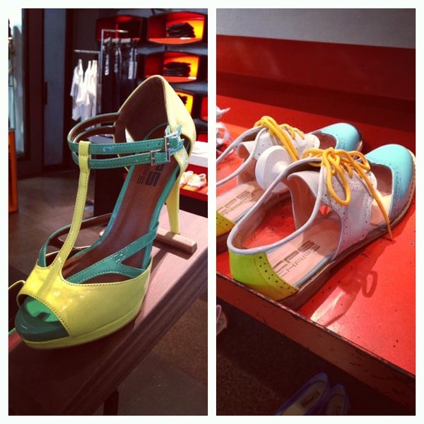 CPS CHAPS - Clothing Store