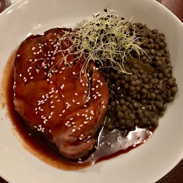 Chez Max - French Restaurant