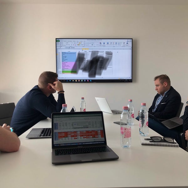 Samsung Office - Budapest XIII. kerülete - Budapest, Budapest