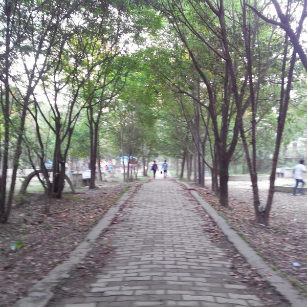 UN Park - 8 tips from 48 visitors