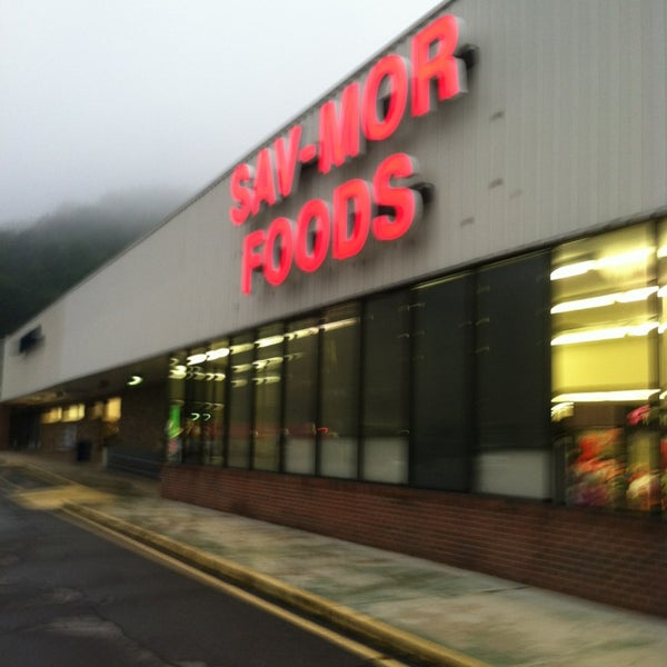 Sav-Mor Foods - Canton, NC