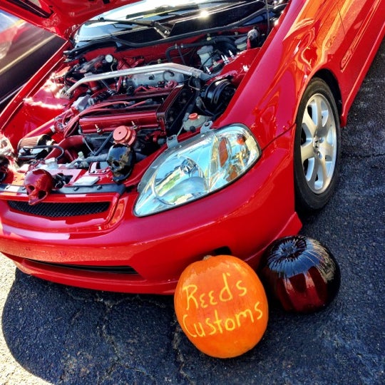 Photos at Scarecrow Car Show (Now Closed) - Madison, MS