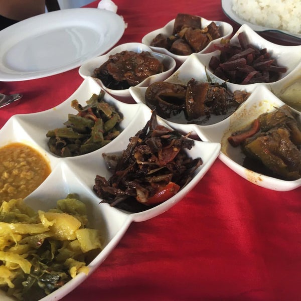 Lucky Fort Restaurant - Restaurant