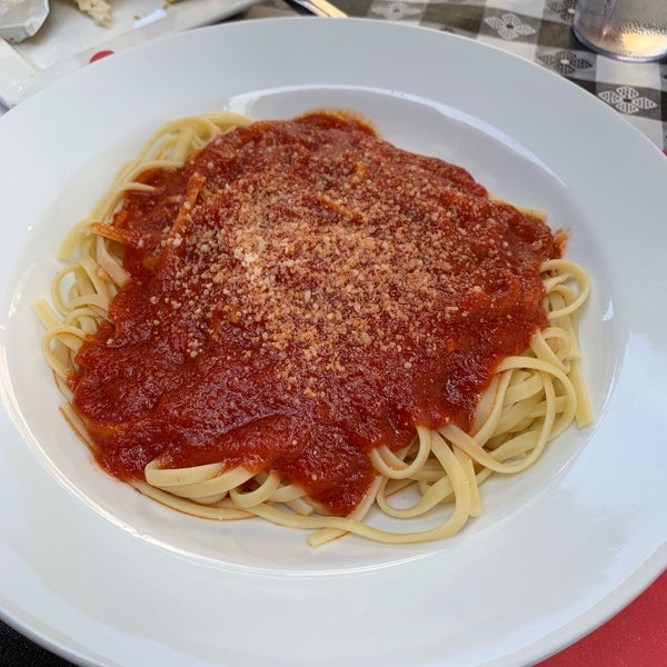 The Original Vincent's - Little Italy - New York, NY