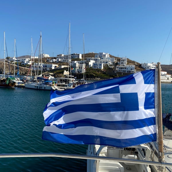 Κύθνος (Kythnos) - Κύθνος, Κυκλάδες