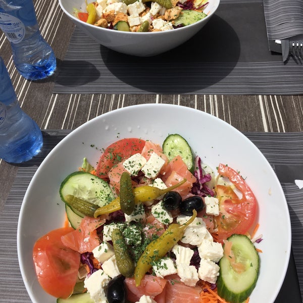 Photos at Trento - Pizza Place in Ronse