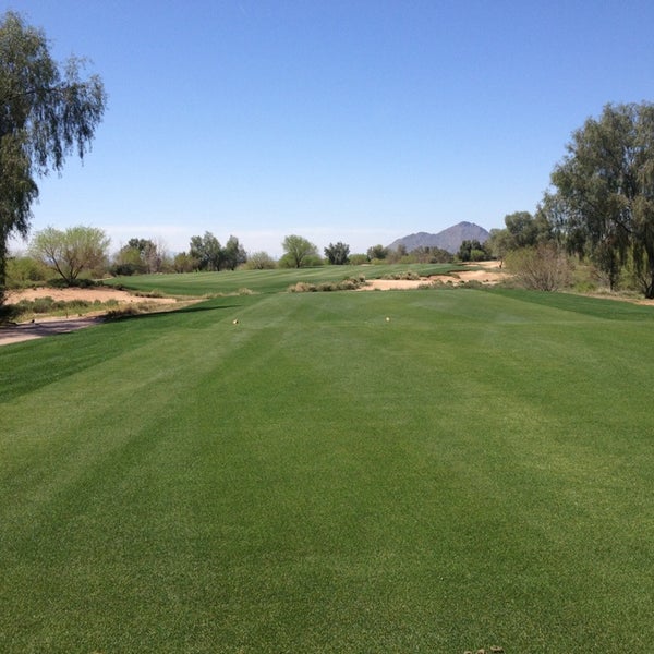 Photos at Talking Stick Golf Club - Golf Course in Scottsdale