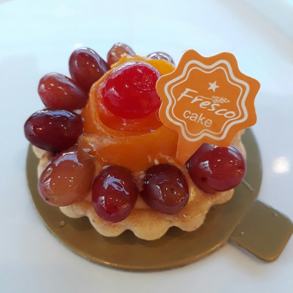 Fresco Bakeshop - Cebu City, Cebu