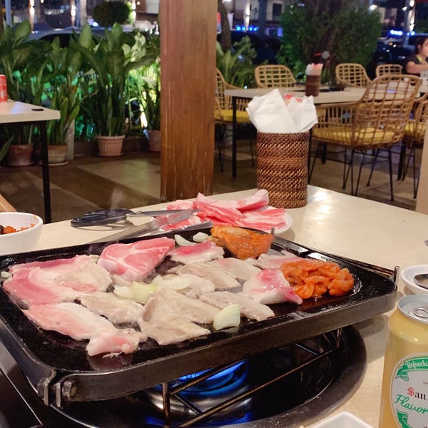 Jeju Samgyupsal - Cebu City, Cebu