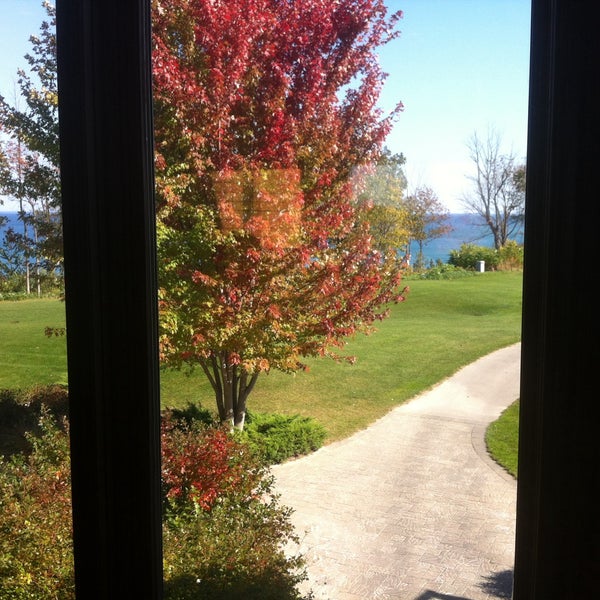 The Lodge at Lora Bay - Golf Course