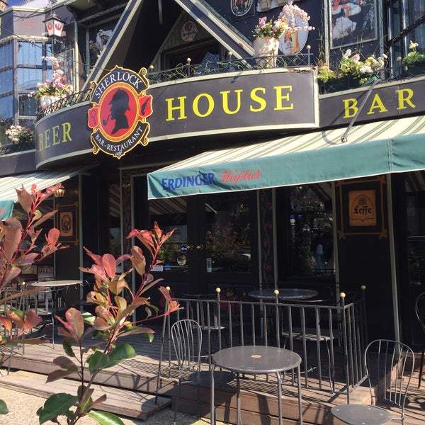 Viva Beer House - Beer Bar in Μαρούσι