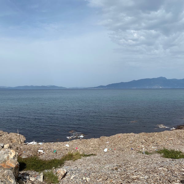 Λιμάνι Αρκίτσας (Arkitsa Port) - 6 tips