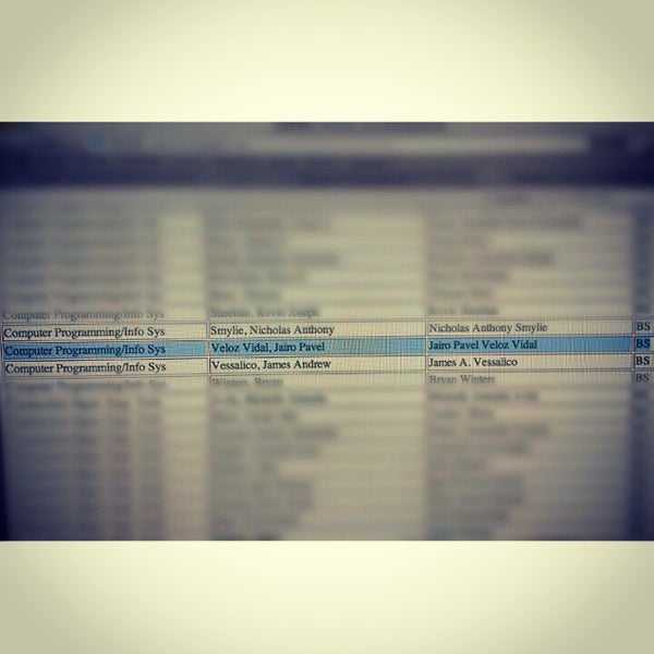 Photos at Gleeson Hall - Farmingdale, NY