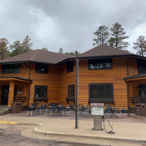 Coolidge General Store - Custer, SD
