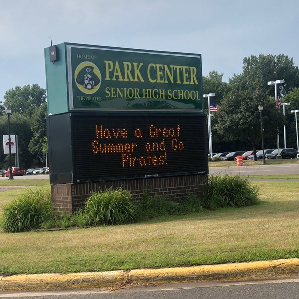 Photos at Park Center High School - 2 tips