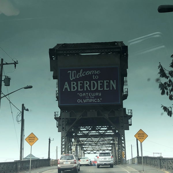 City Of Aberdeen - 12 tips