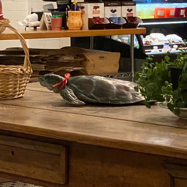 Turtle Bread Company - Deli in Minneapolis