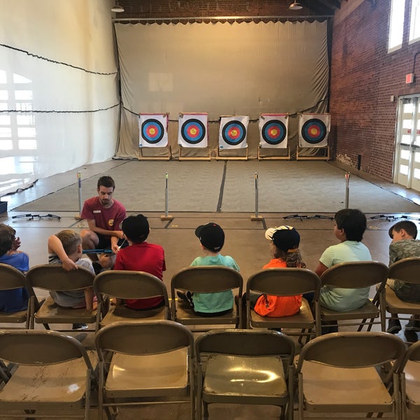 Base Camp, Northern Star Council - Fort Snelling, MN