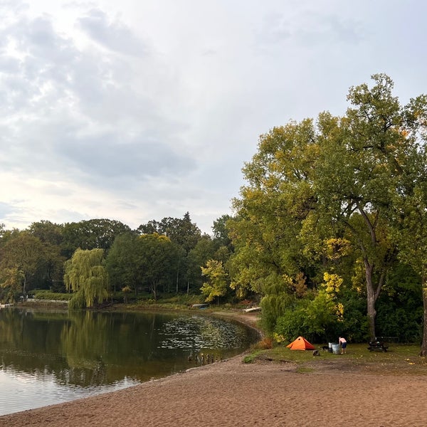Cedar Lake South Beach - Beach in Cedar Isles - Dean