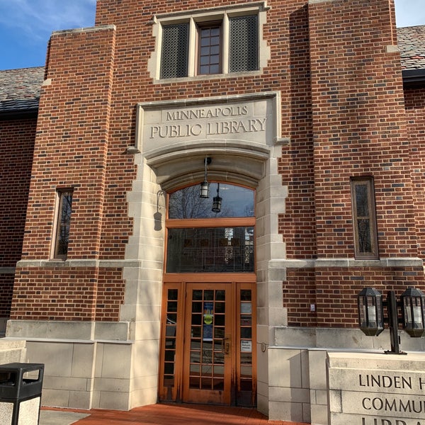 Linden Hills Library - Linden Hills - 2 tips from 188 visitors