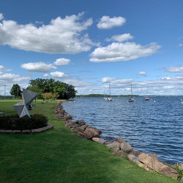 City of Excelsior - 3 tips