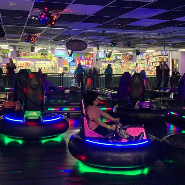 Hinkle Family Fun Center - 16 tips from 731 visitors