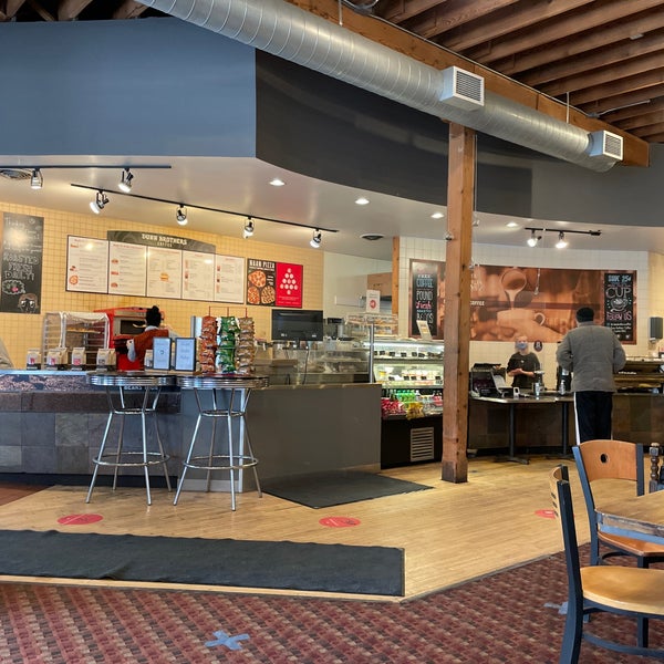 Dunn Bros Coffee - Linden Hills - Minneapolis, MN