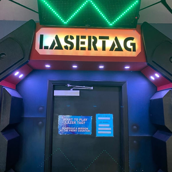 Hinkle Family Fun Center - 16 tips from 731 visitors