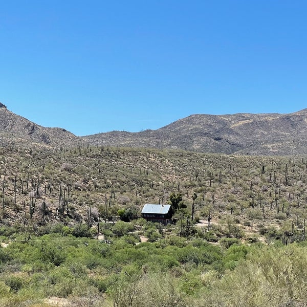 Spur Cross Ranch Conservation Area