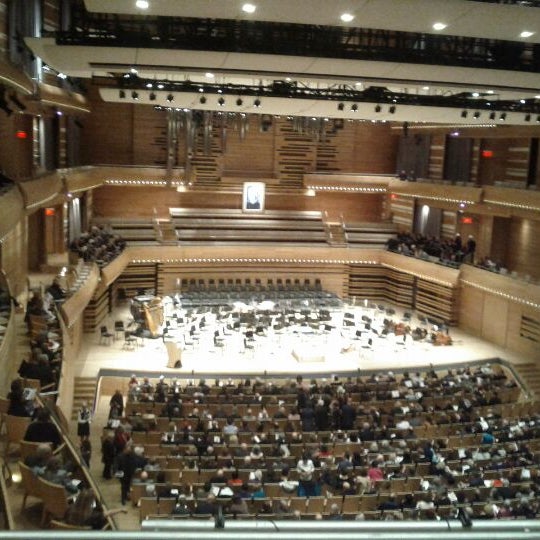 Photos at Opéra de Montreal - Opera House in Montréal