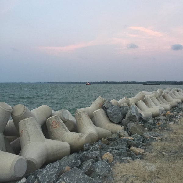 Samalaju New Port, Bintulu - Bintulu, Sarawak