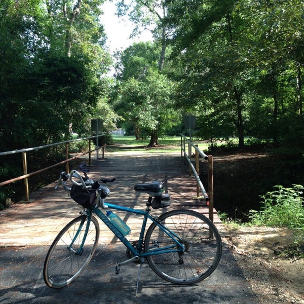 John Slidell Park - Playground in Slidell
