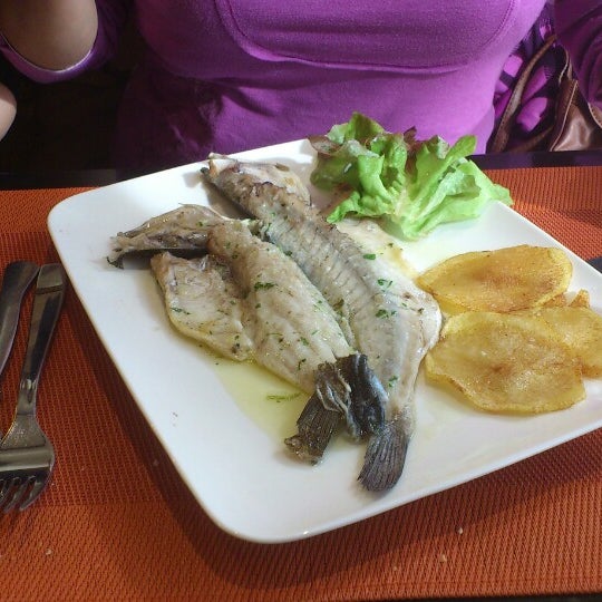 La Fragua de Vulcano - Distrito 5 - Vitoria, País Vasco