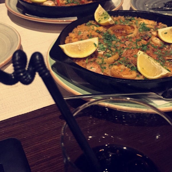 Matador Steak&Grill Restaurant - Khagani str