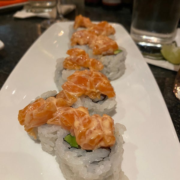 Taka - Japanese Restaurant in Asbury Park