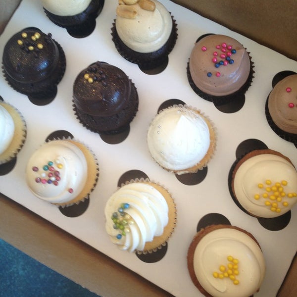 Photos at Vanilla Pastry Studio (Now Closed) - Regent Square - 1130 S ...