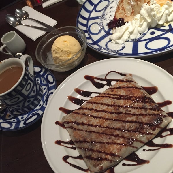 Café Breton - Café