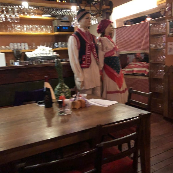 Restoran Lampion - Grad Zagreb - 48 visitors